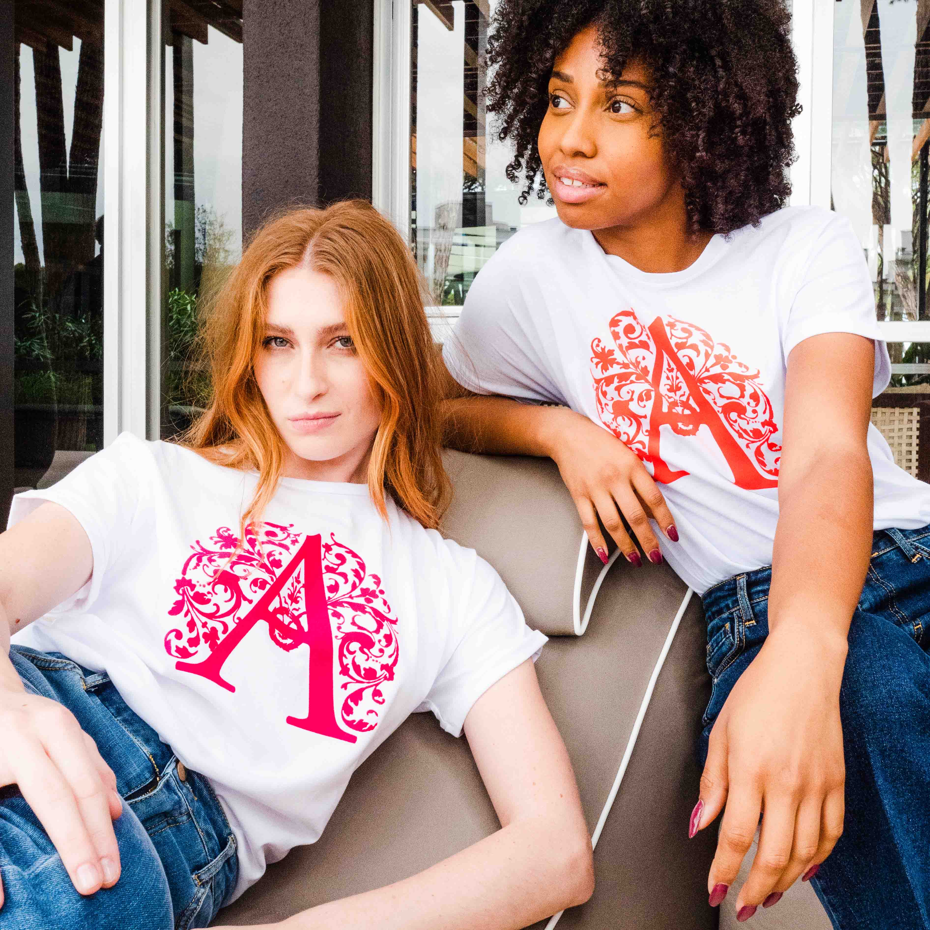 T-shirts – Contrassegnato da "T-SHIRTS"– alessandrachamonix