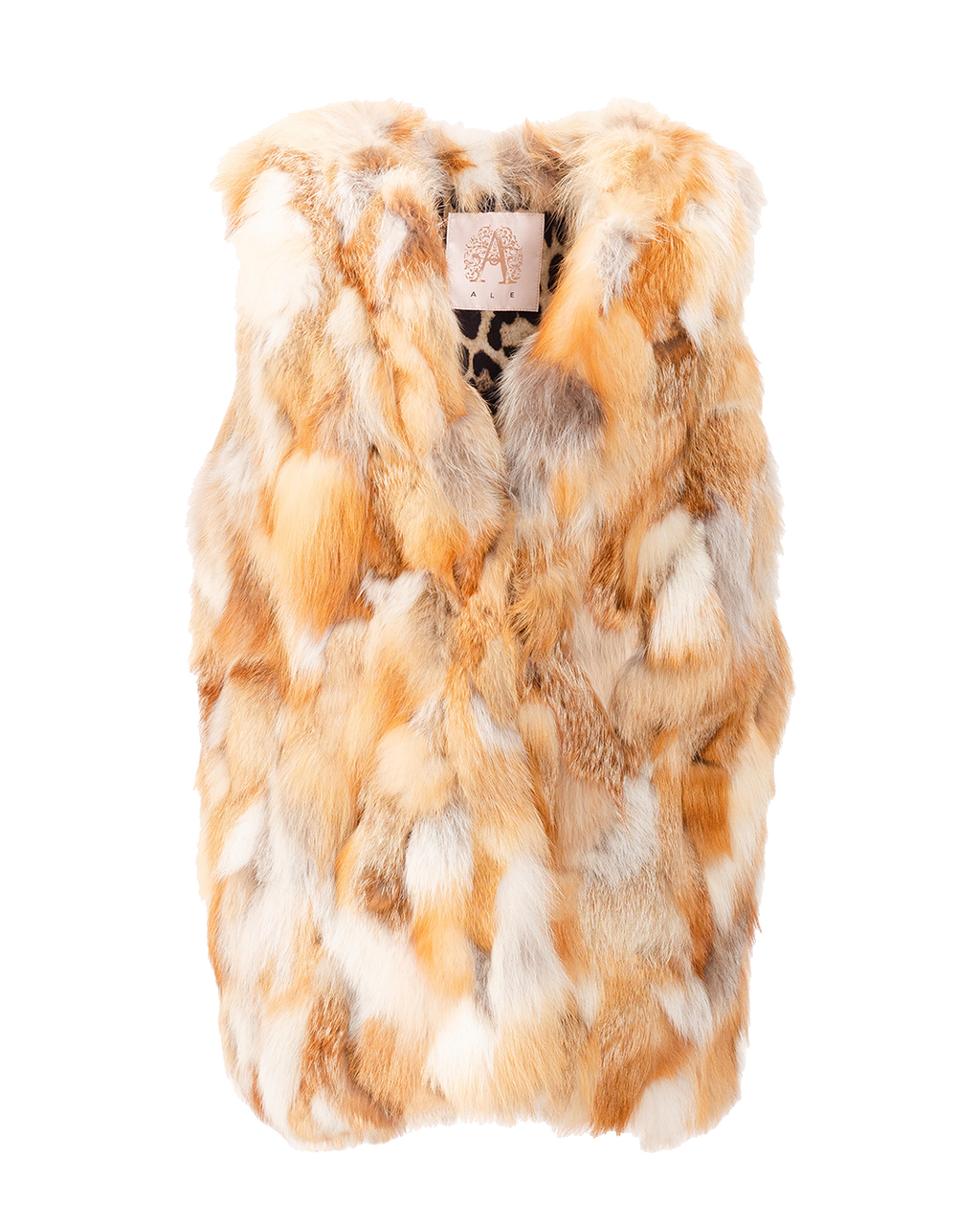 BEATRICE RED FOX – alessandrachamonix
